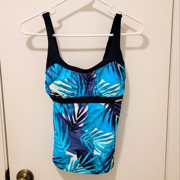 ZeroXposur | Swim | Zero Xposur Tankini | Poshmark